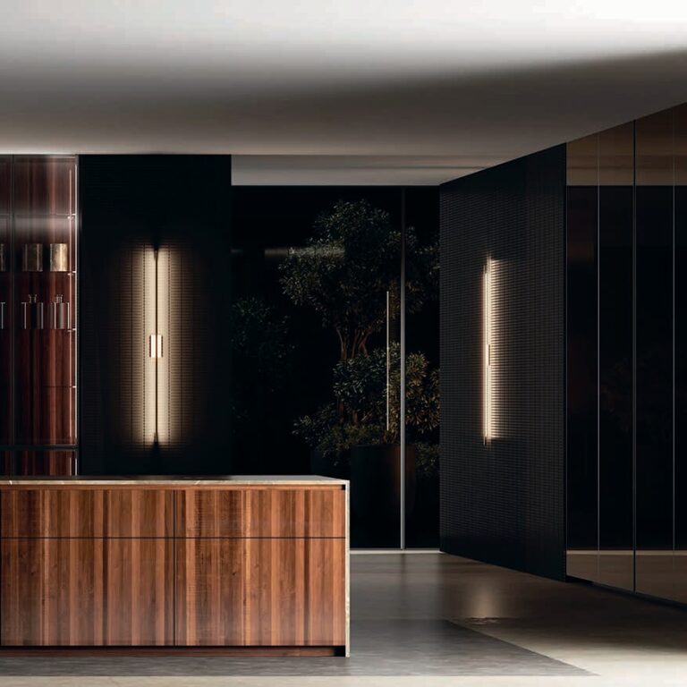 Luxury European Kitchen Cabinets & Interior Design – DOCA