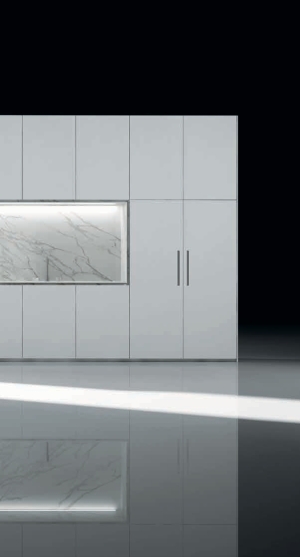 Luxury European Kitchen Cabinets & Interior Design – DOCA